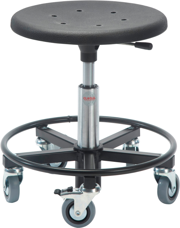 Roller stools | Global Stole - a chair exactly for your needs