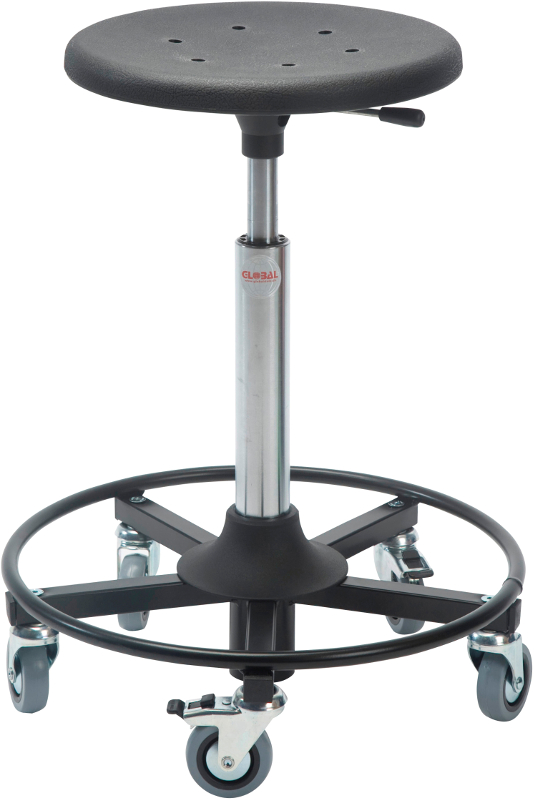 Roller stools | Global Stole - a chair exactly for your needs
