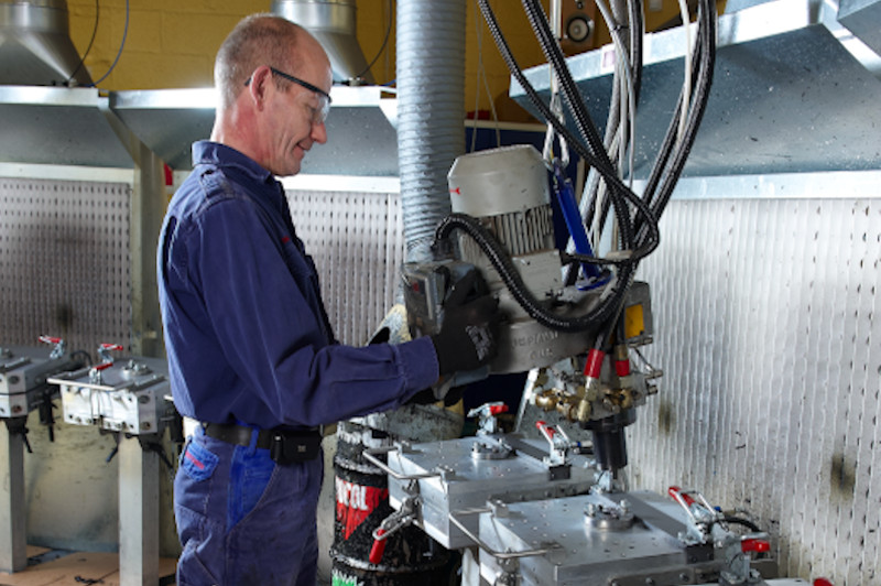 Global values | Global Stole - a chair exactly for your needs